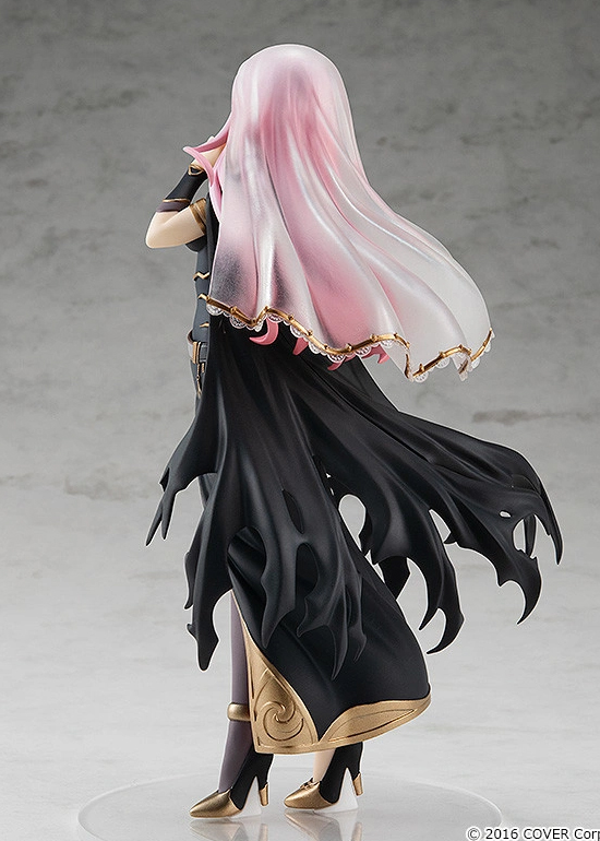 Calliope Mori POP UP PARADE Scale Figure Now Open for Pre-Orders ...
