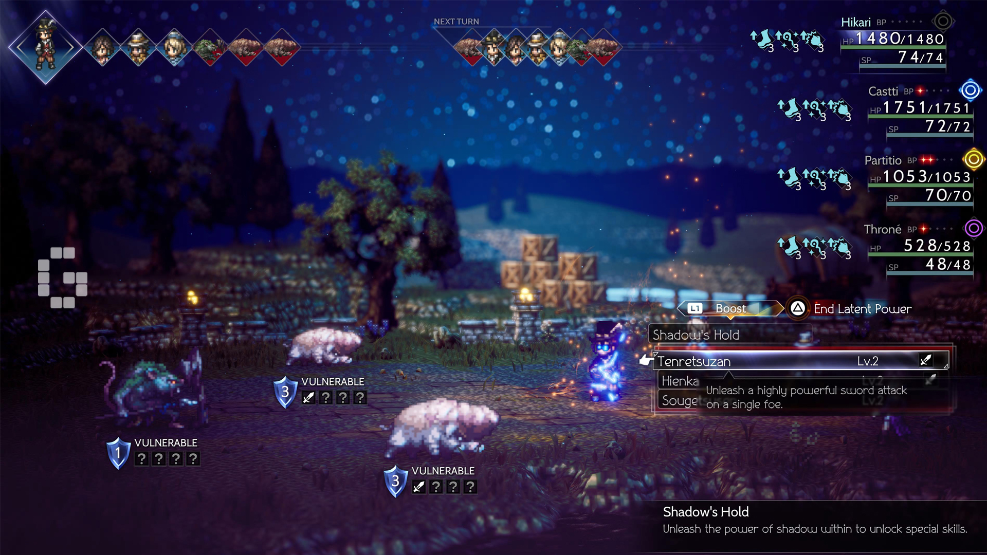 Octopath Traveler II Review – A New Tale of Grandeur - GamerBraves