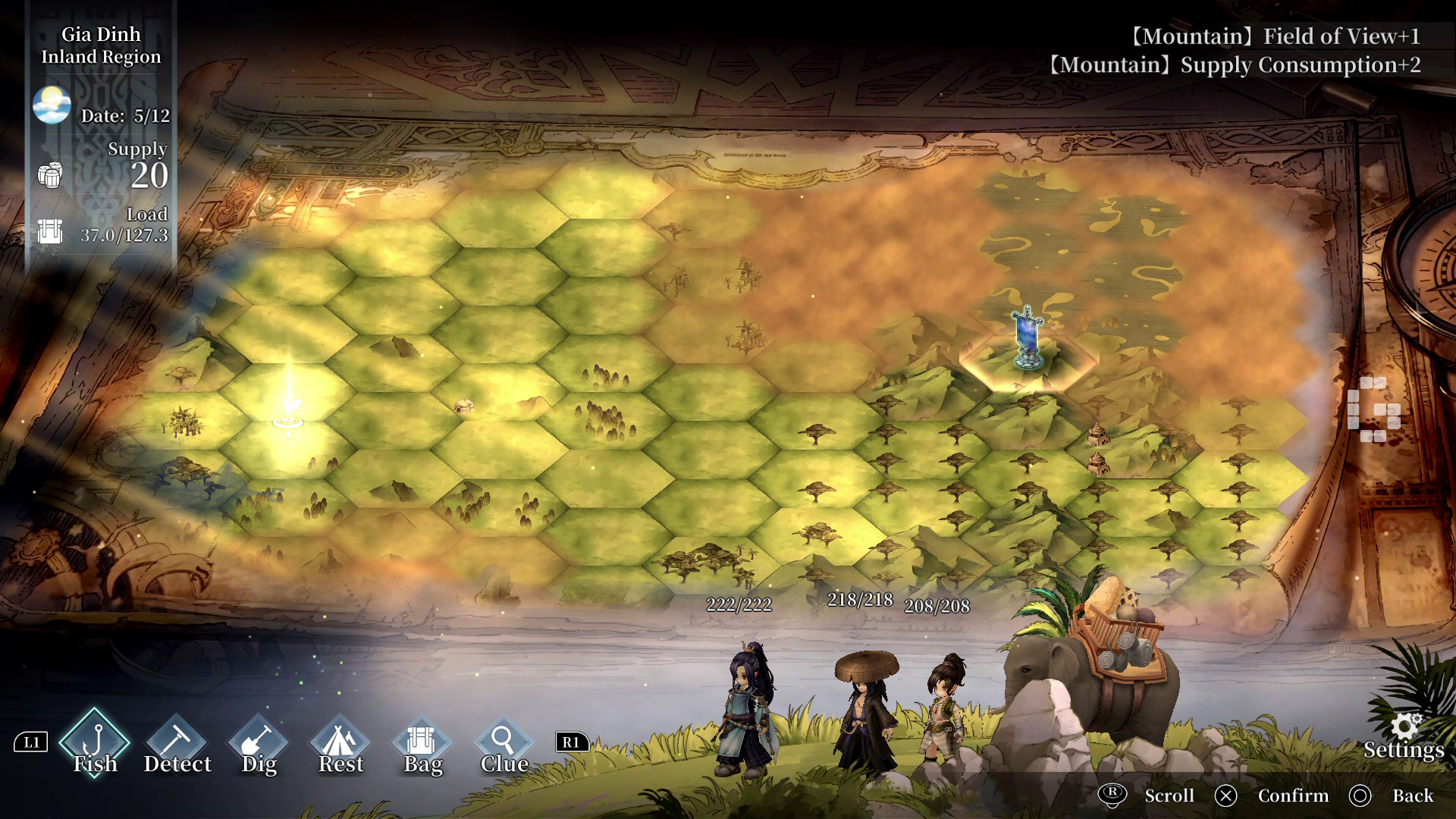 Sailing Era Review: An Era in the Heart of the Sea - GamerBraves