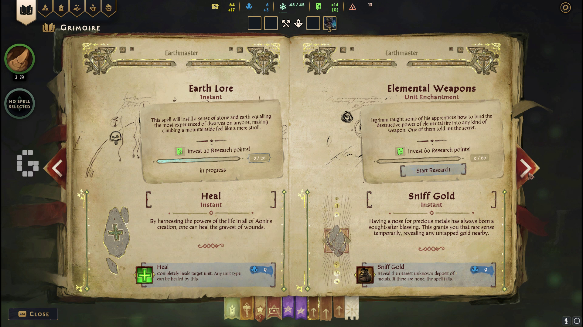 Spellforce: Conquest of Eo Review – Taking up the Mantle of Wizardry - GamerBraves