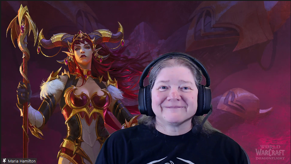 Maria Hamilton And Patrick Dawson Promise Incredibly Slow Snail Mounts ...