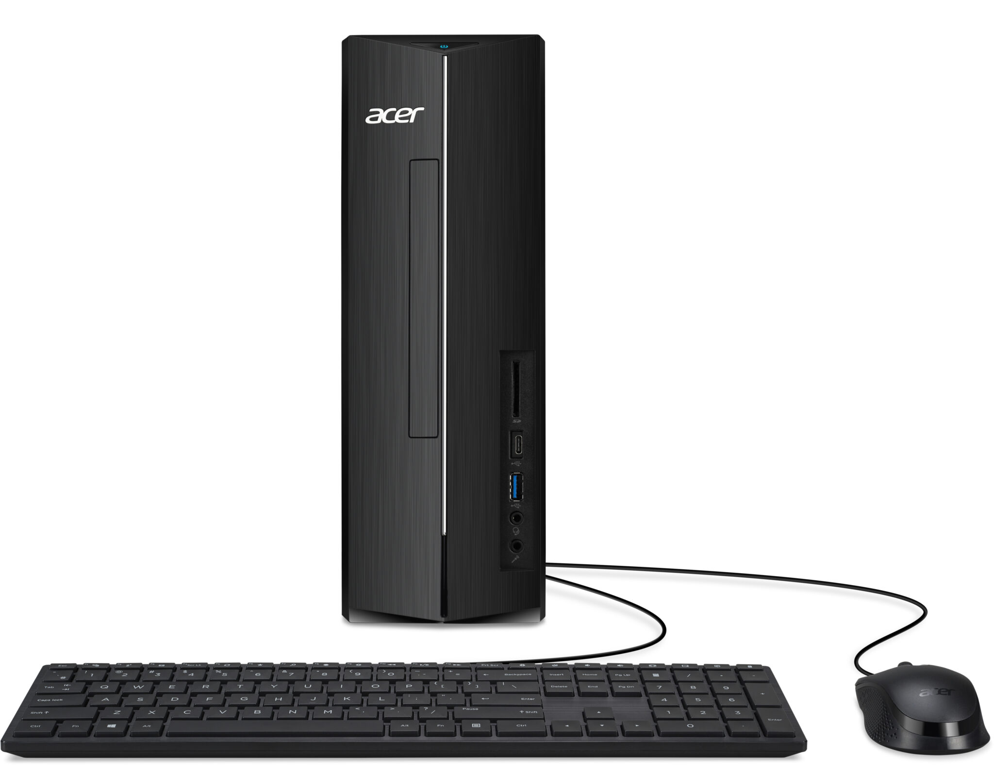 Acer Introduces Aspire Desktops with 13th Gen Intel Core Processors ...
