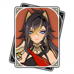 [Guide] Genshin Impact – Dehya Kit and Build Overview - GamerBraves