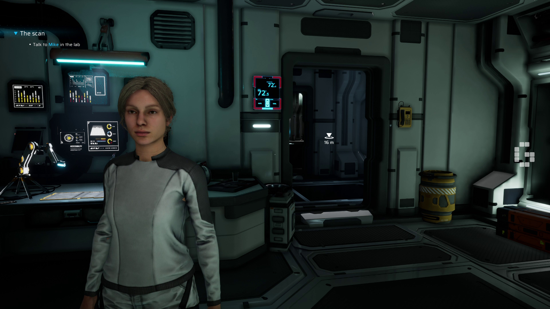 Scars Above Review – Sci-Fi Shooter Meets Souslike - GamerBraves
