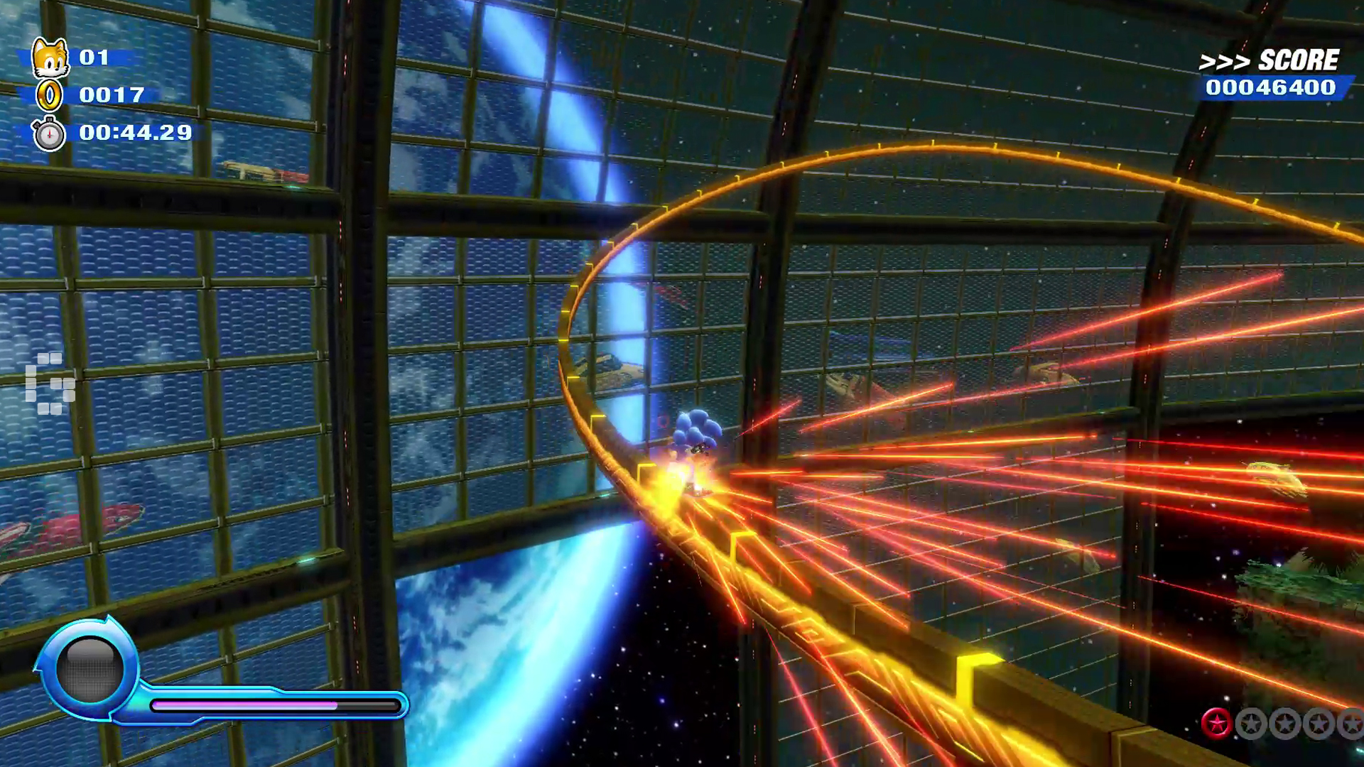 Sonic Colors: Ultimate Review – Giving a Classic Title a Fresh Coat of ...