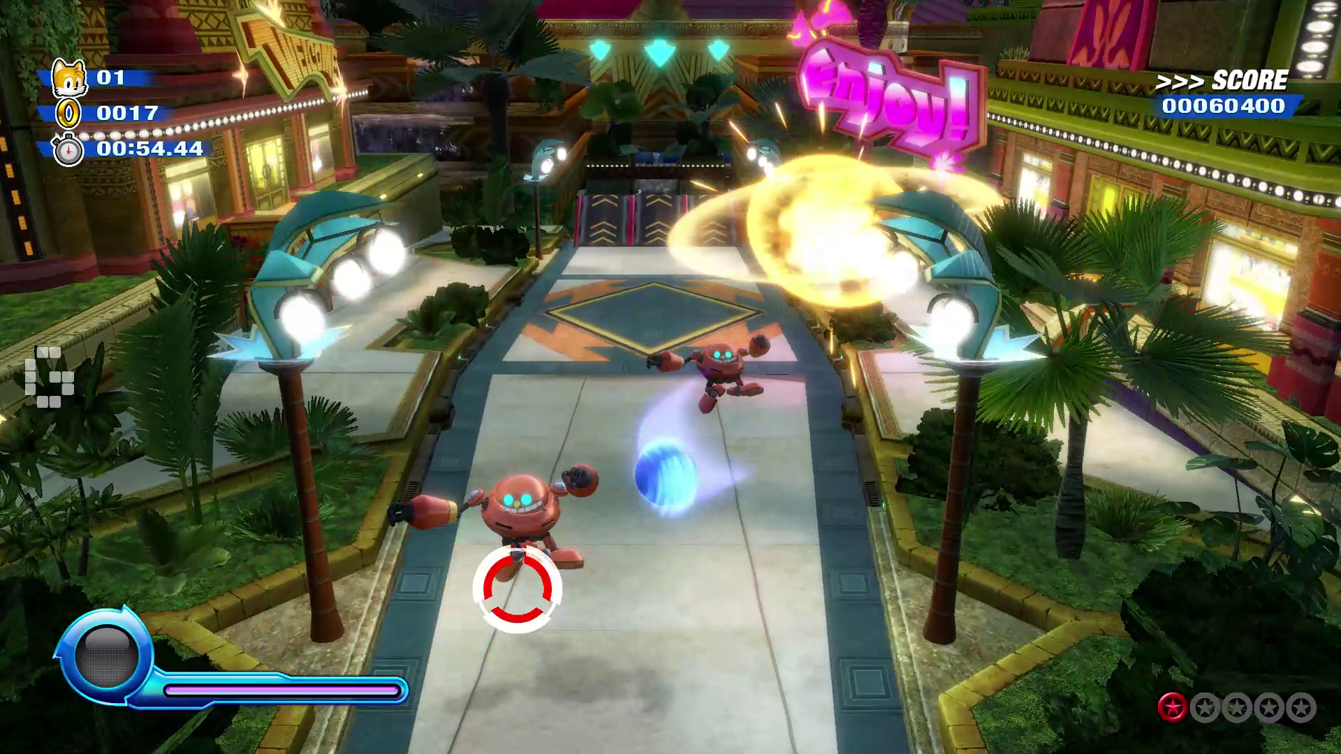 Sonic Colors: Ultimate Review – Giving a Classic Title a Fresh Coat of ...