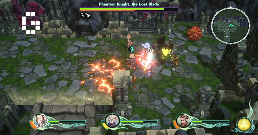 Trinity Trigger Review – A Familiar But Welcomed Feeling - GamerBraves