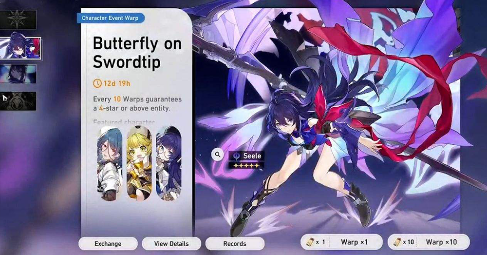 Everything You Need To Know About Honkai Star Rail - GamerBraves