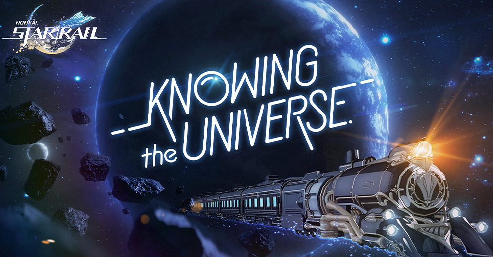 Everything You Need To Know About Honkai Star Rail - GamerBraves