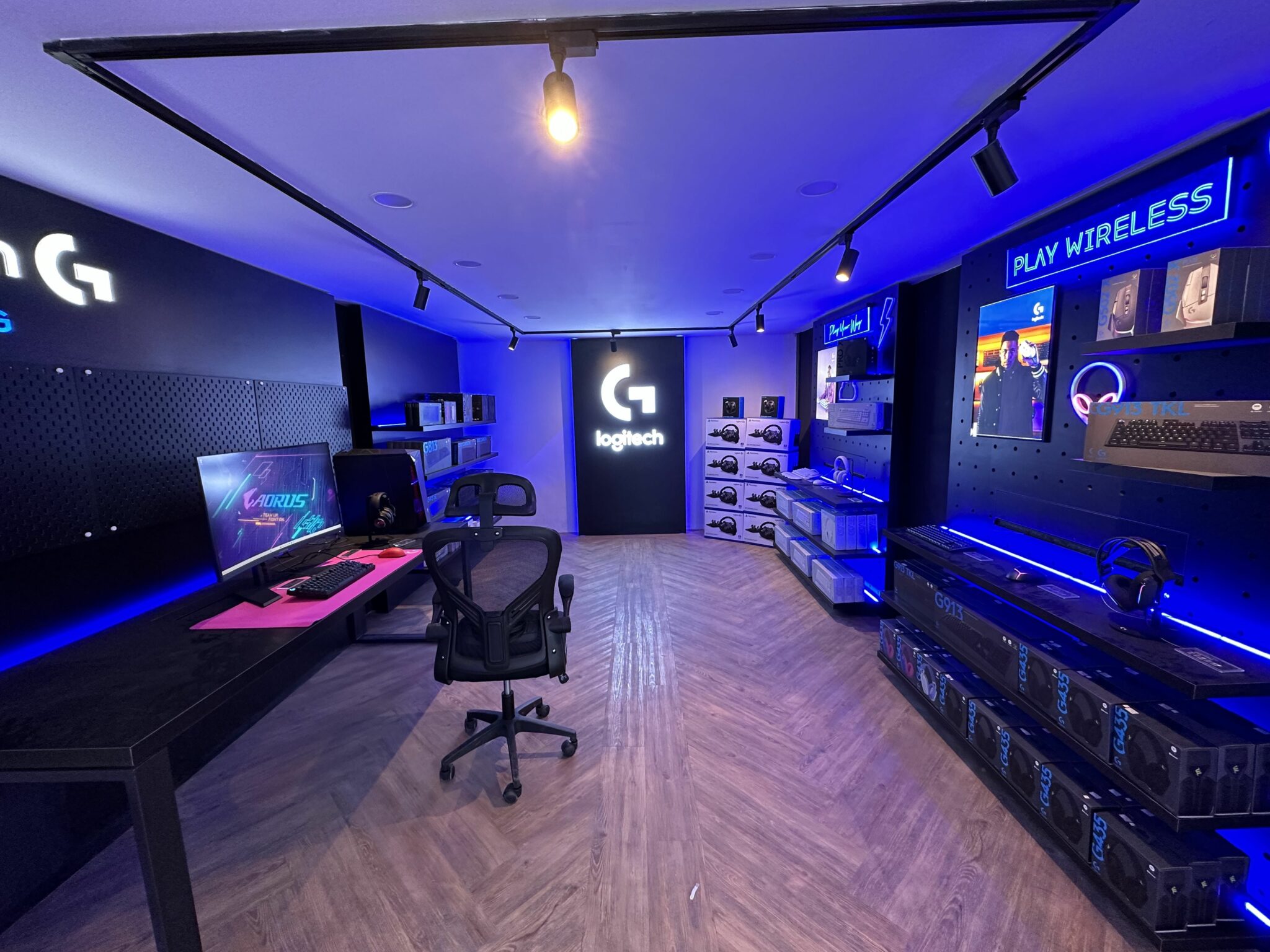 Taking A Look at Impulse Gaming Kuala Lumpur, Malaysia’s Biggest Gaming ...