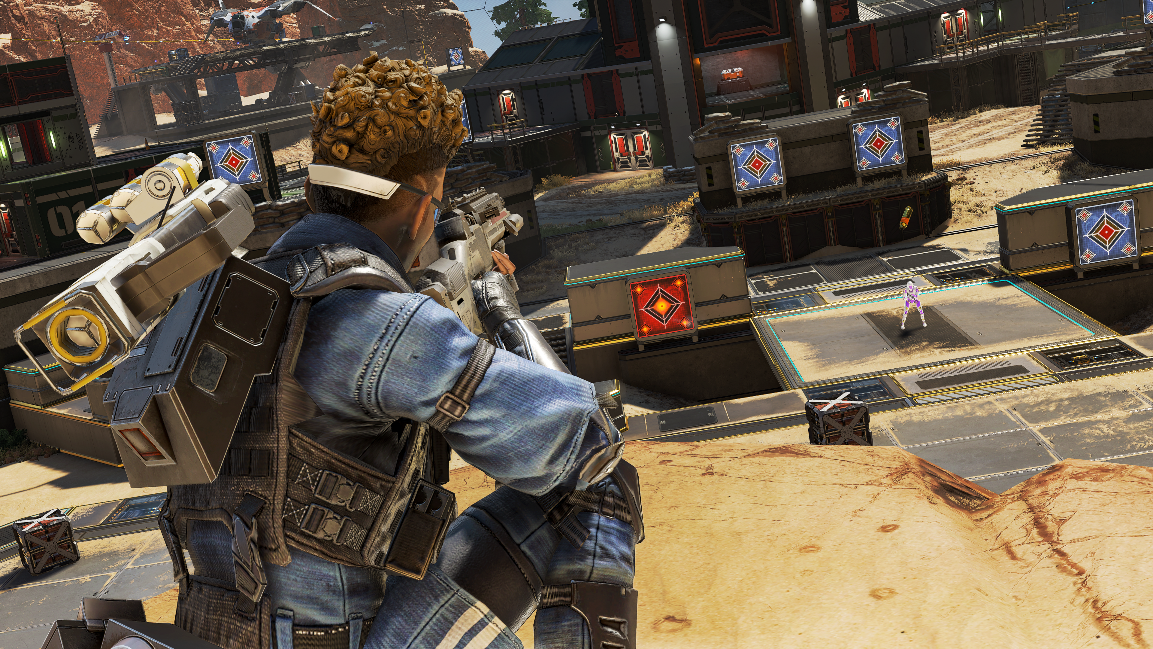 Apex Legends Season 17 Brings in Changes to the Rank System - GamerBraves