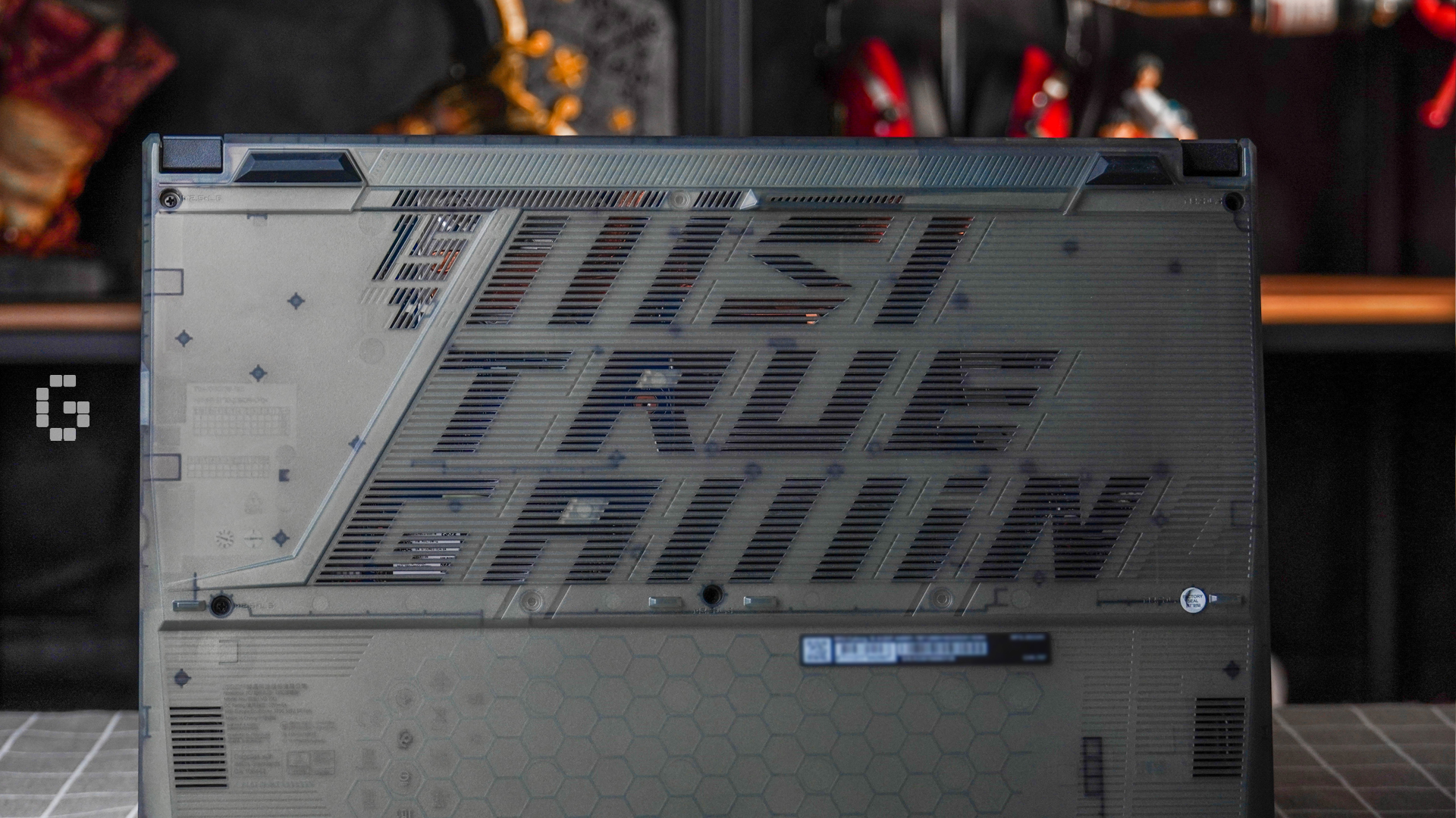 MSI Cyborg 15 A12V Review – A Gaming Laptop That’s Bang for Your Buck ...