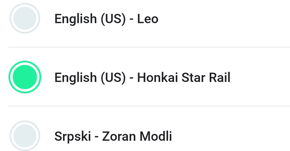 Have March 7th From Honkai Star Rail Guide You Through Your Journey ...