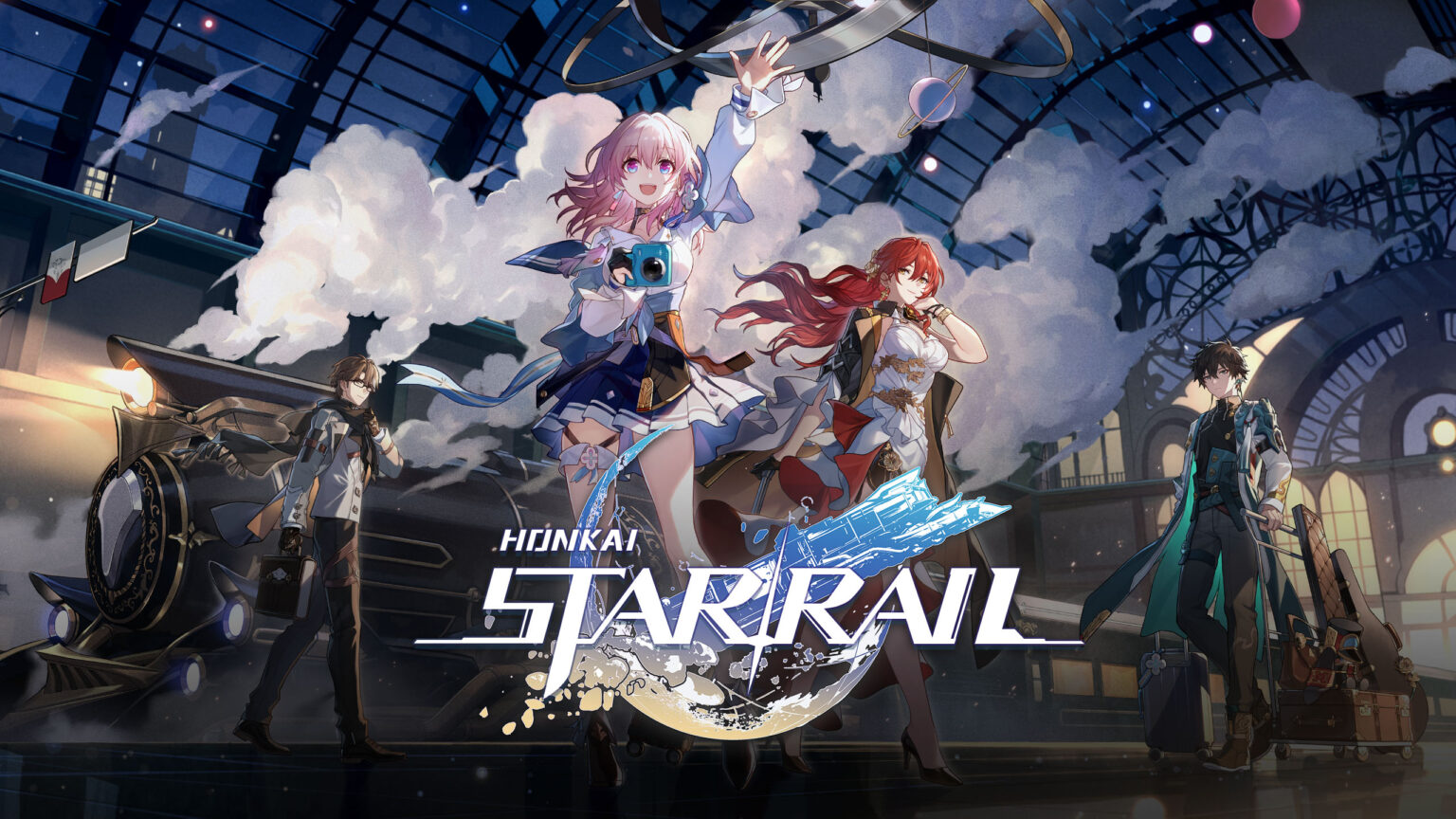 [Guide] Honkai Star Rail – Tier List - GamerBraves