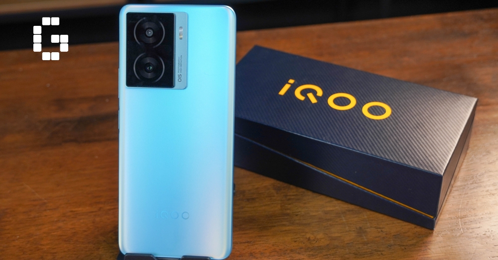 The iQOO Z7 Series of Smartphones Are Now Available In Malaysia ...
