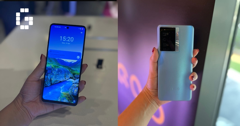 The iQOO Z7 Series of Smartphones Are Now Available In Malaysia ...