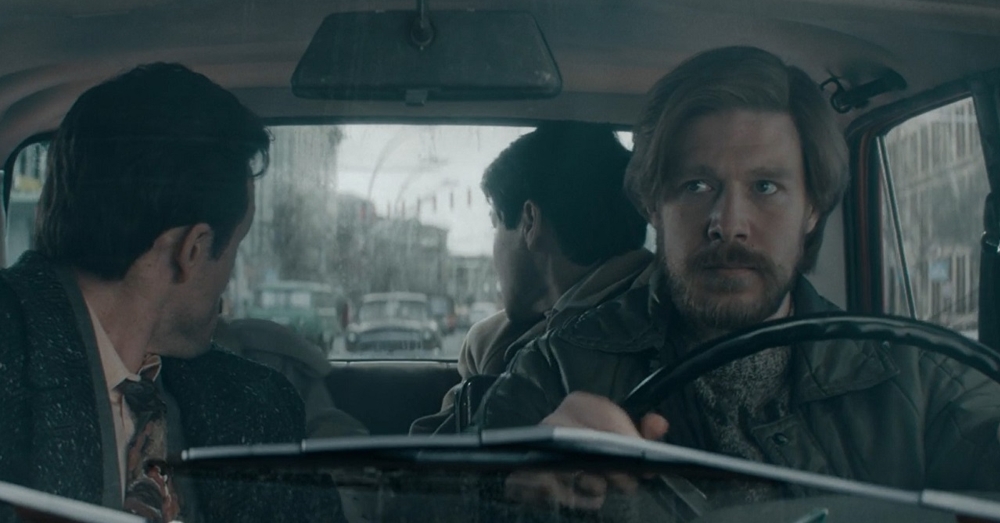 Tetris (Movie) Review – The Most Insane Story In Gaming Makes For A ...