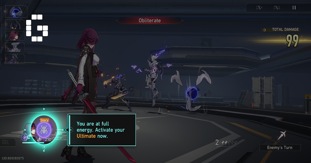 Honkai Star Rail First Impressions – A Starry Eyed Wonder That Looks ...