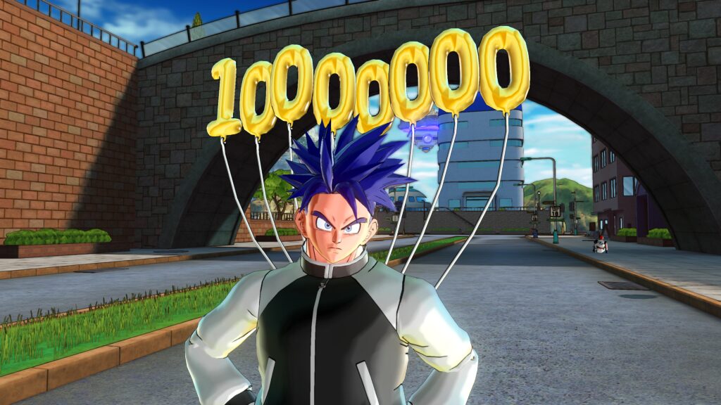 Dragon Ball Xenoverse 2 New Paid DLC Hero of Justice Pack 2 Is Now ...
