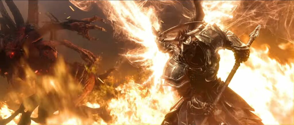 Imperius Is The Series Greatest Hater And I Want More Of Him In Diablo ...