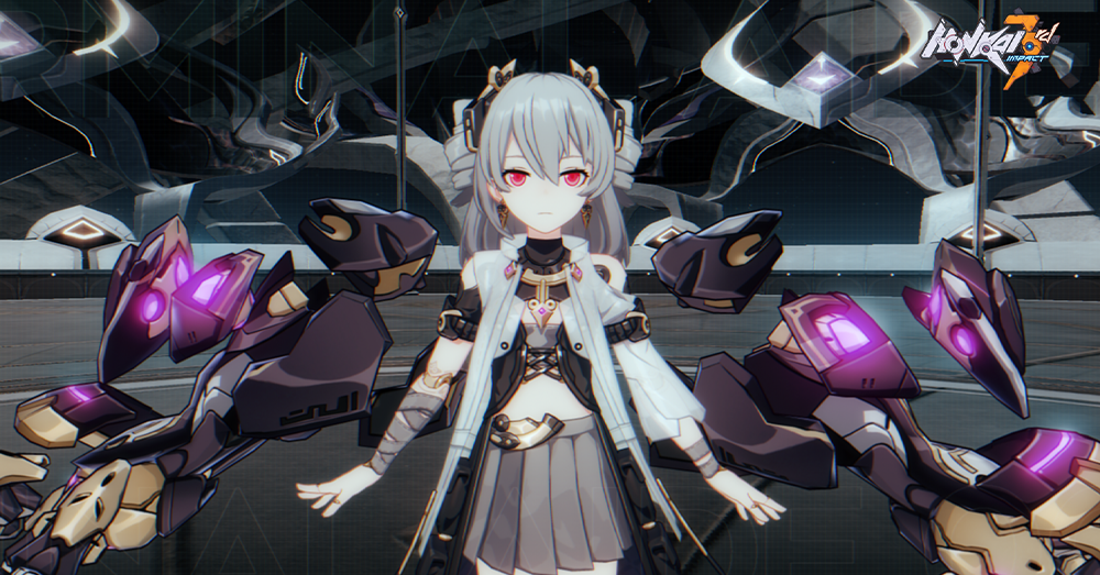 Honkai Impact 3rd 6.6 Update Introduces Misteln And More - GamerBraves