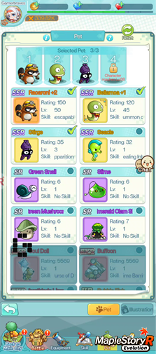 Taking a Trip Down Memory Lane with MapleStory R: Evolution - GamerBraves