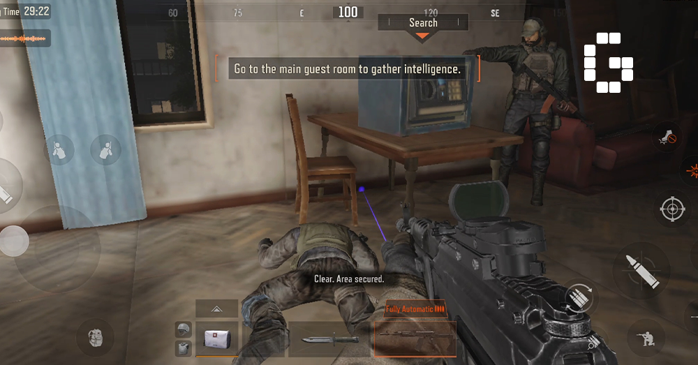 Arena Breakout First Impressions – Getting Tactical On The Go - GamerBraves