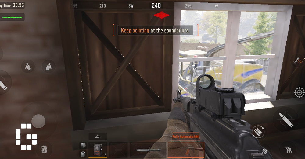 Arena Breakout First Impressions – Getting Tactical On The Go - GamerBraves