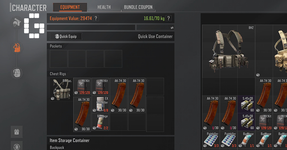 Arena Breakout First Impressions – Getting Tactical On The Go - GamerBraves