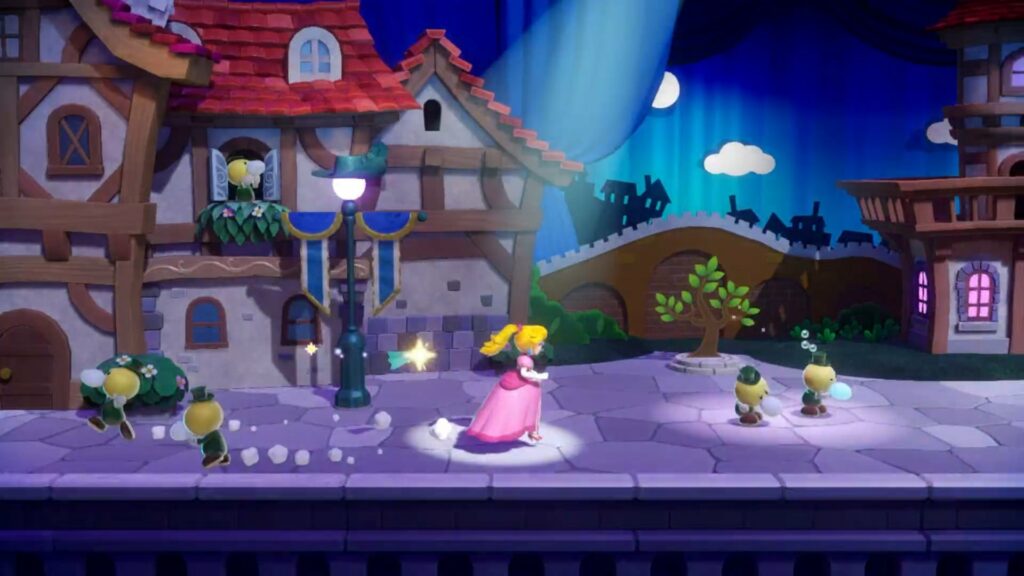 Super Mario RPG Remake Announced, Alongside Luigi’s Mansion Remaster ...