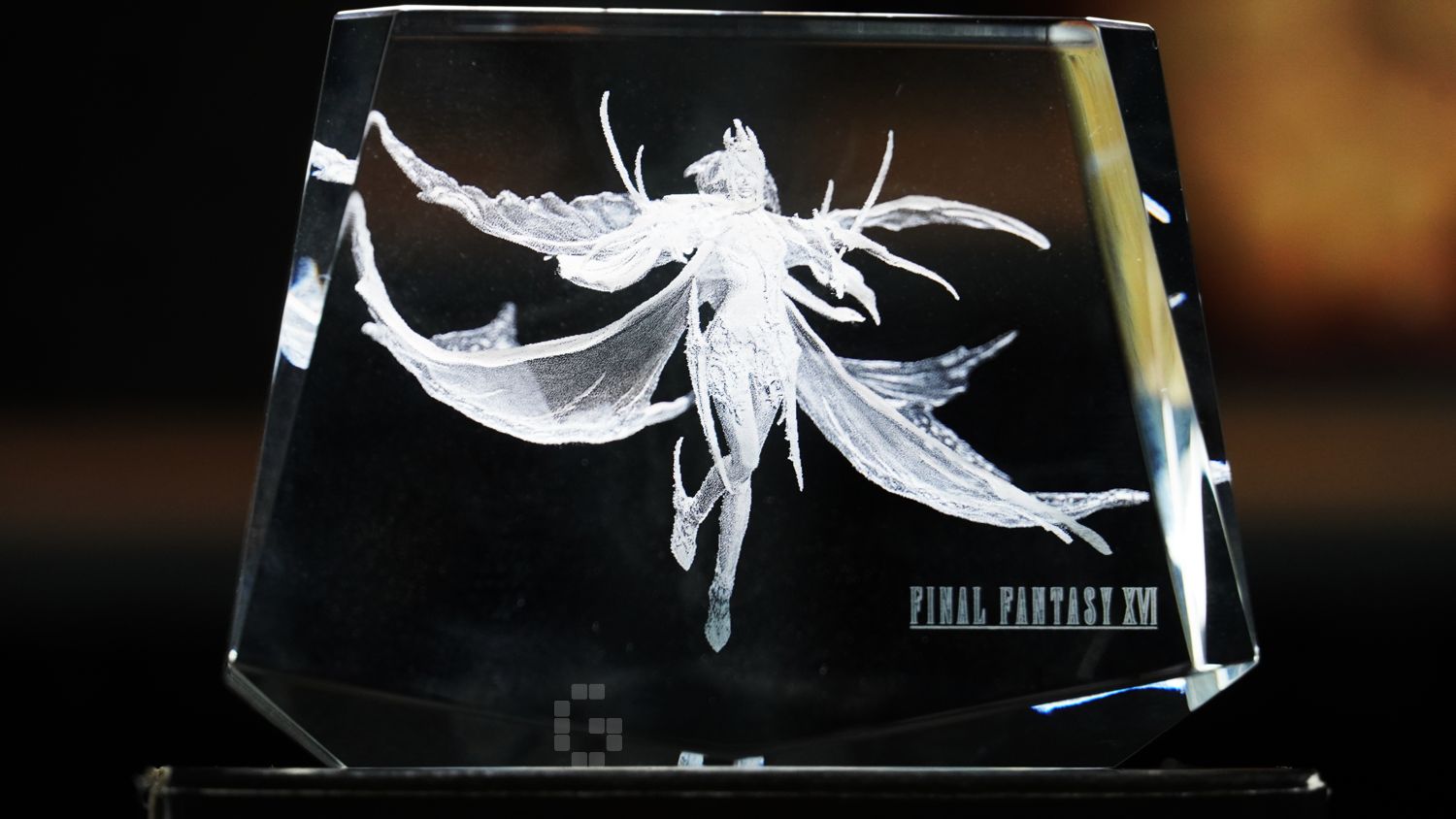 Final Fantasy XVI Collector’s Edition Unboxing- No Fratricide Required ...