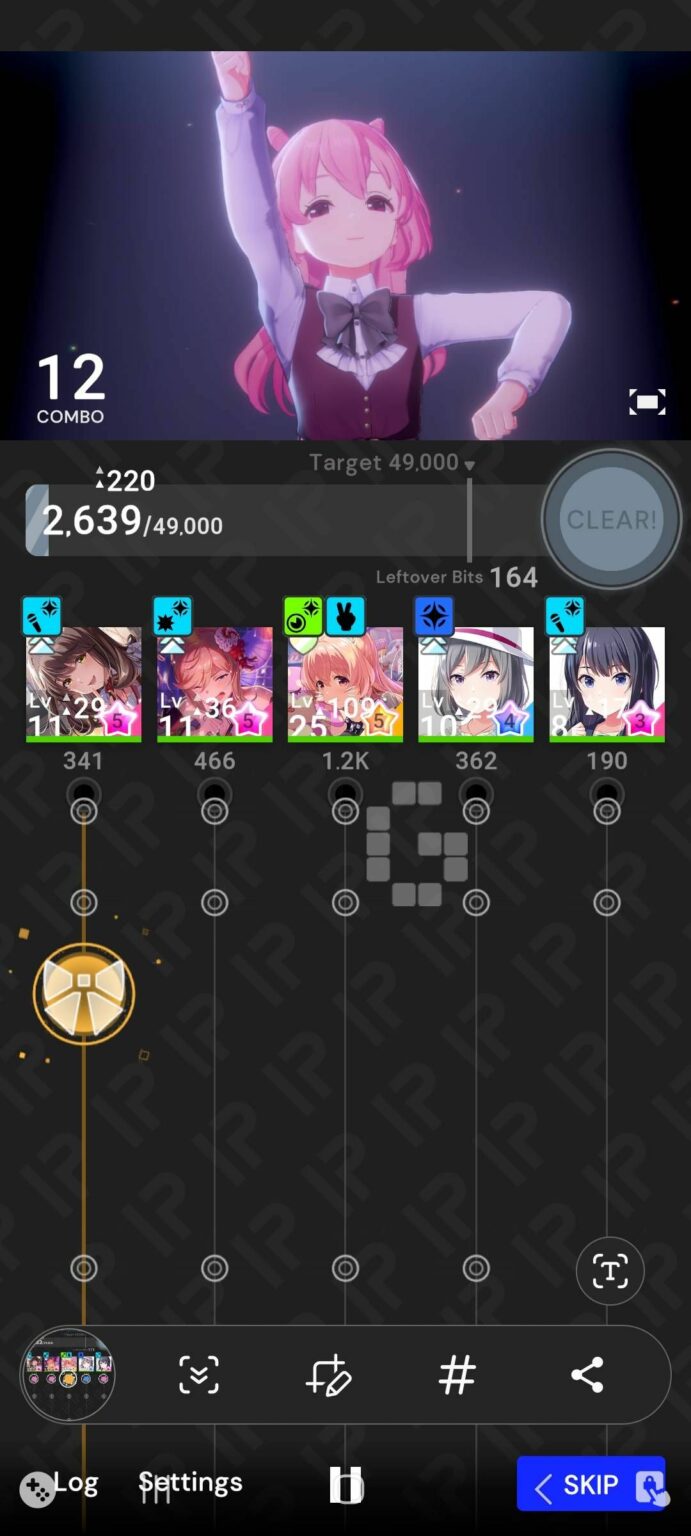 Idoly Pride Has You Organizing Idols Like They Were An Elite Hit Squad ...