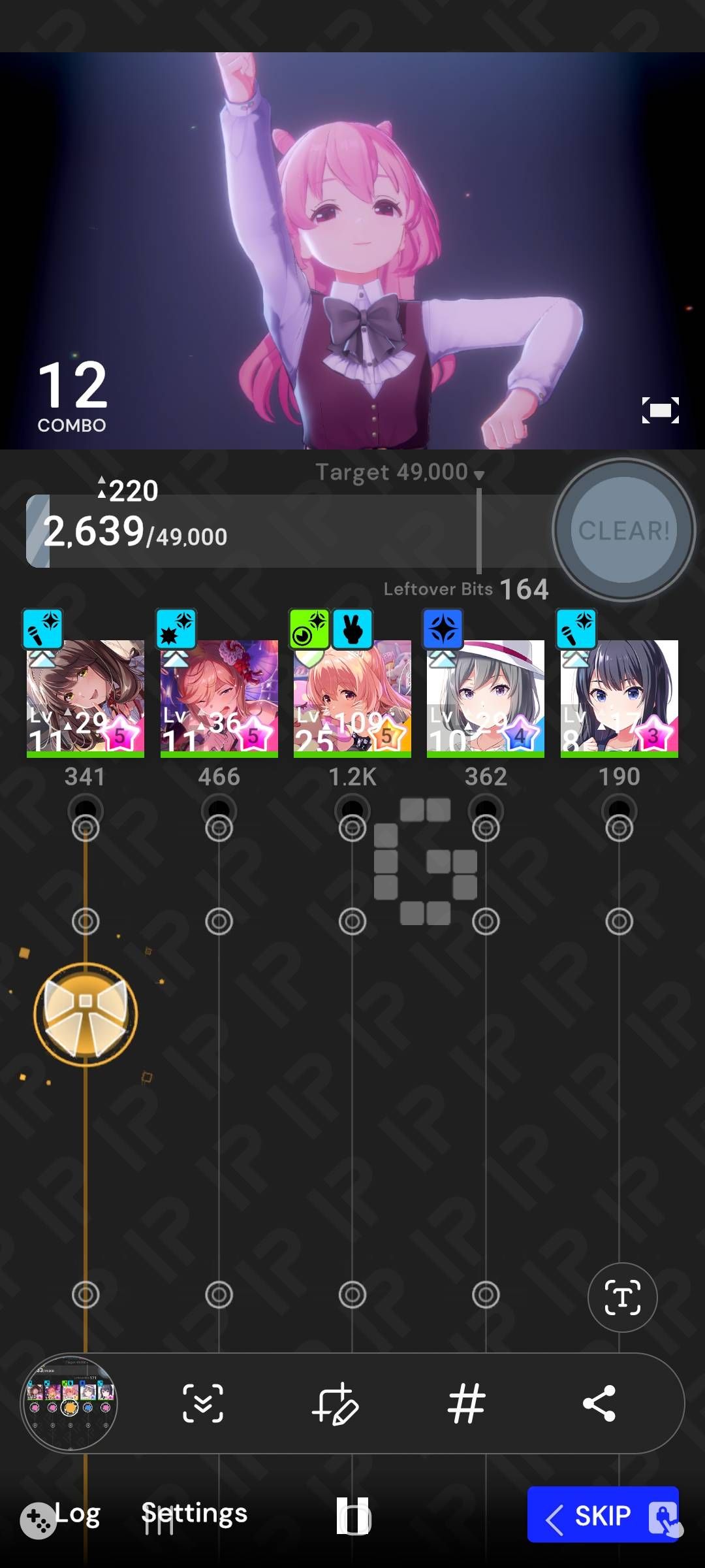 Idoly Pride Has You Organizing Idols Like They Were An Elite Hit Squad ...