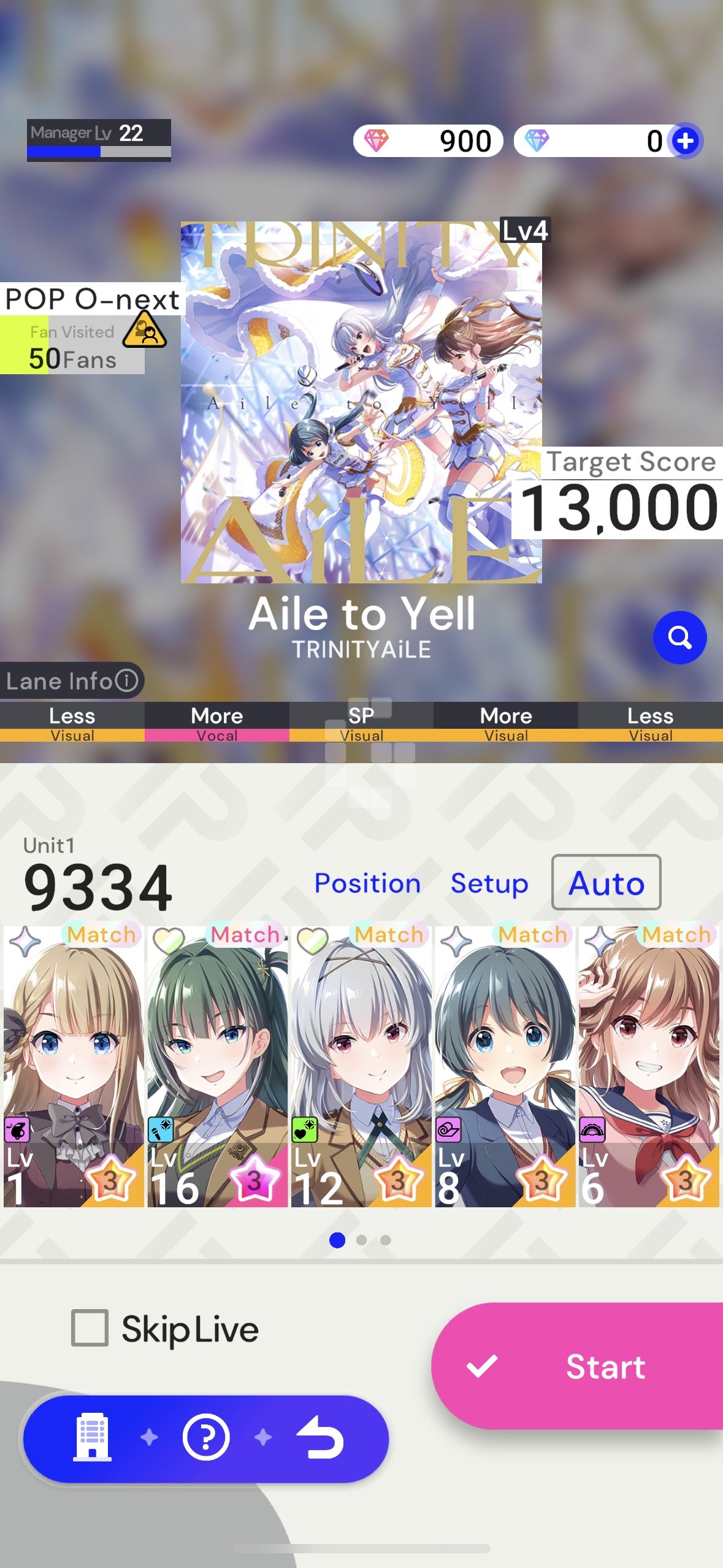 Idoly Pride Has You Organizing Idols Like They Were An Elite Hit Squad ...