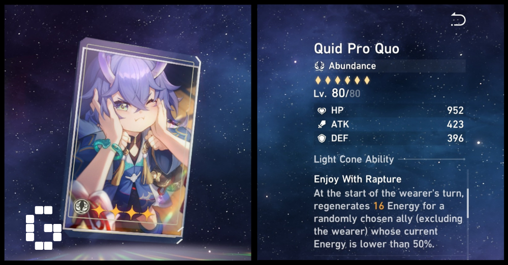 [Guide] Honkai Star Rail – Suggested Light Cones For Each Path - GamerBraves