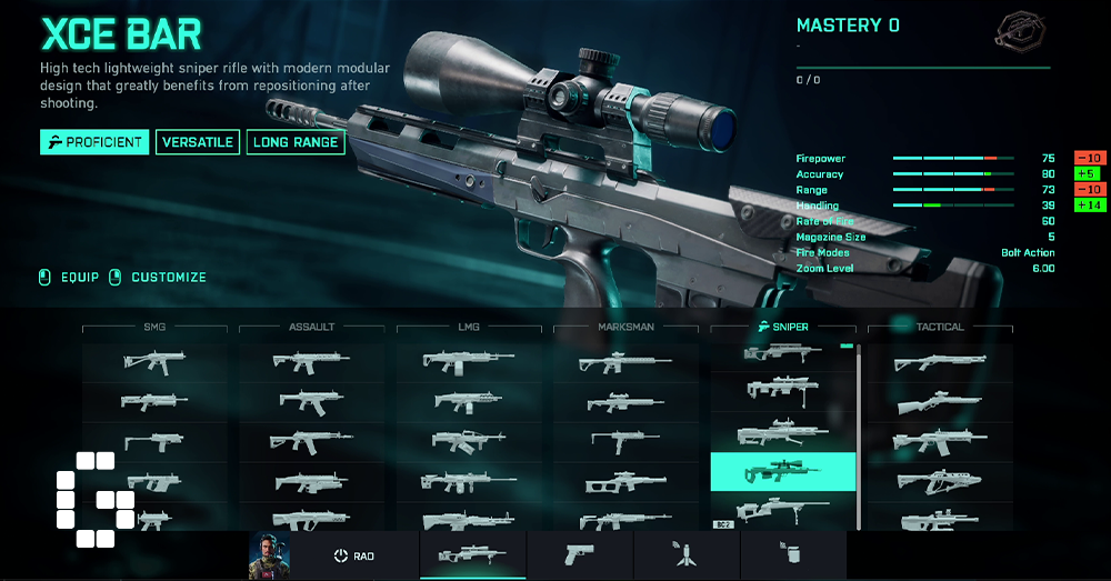 Battlefield 2042 Season 5 Overview – Bringing New Experiences With The New Gadgets - GamerBraves