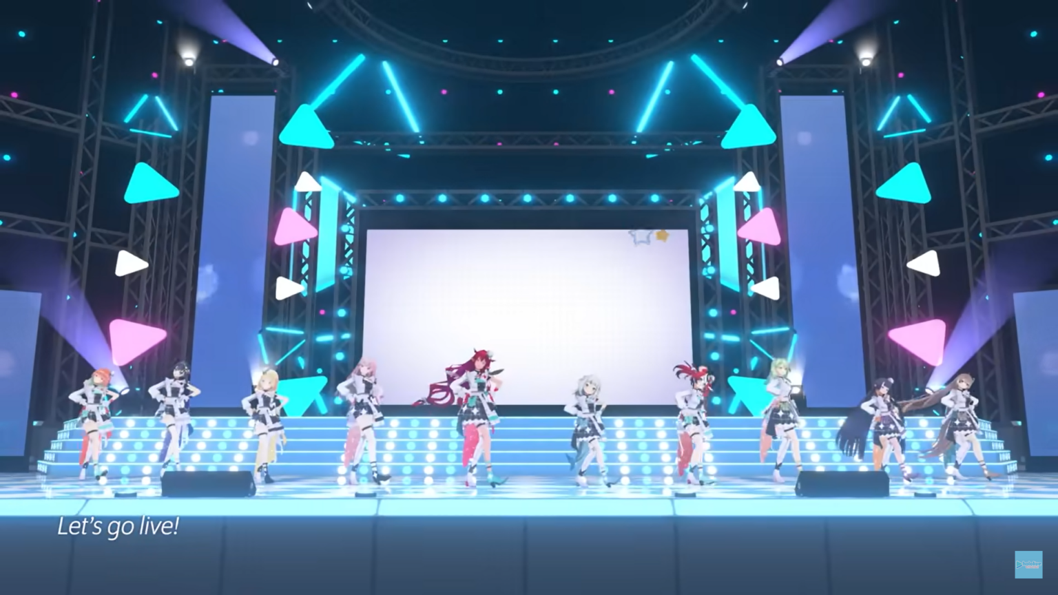 Hololive English’s IRyS To Officially Debut 3D Model - GamerBraves