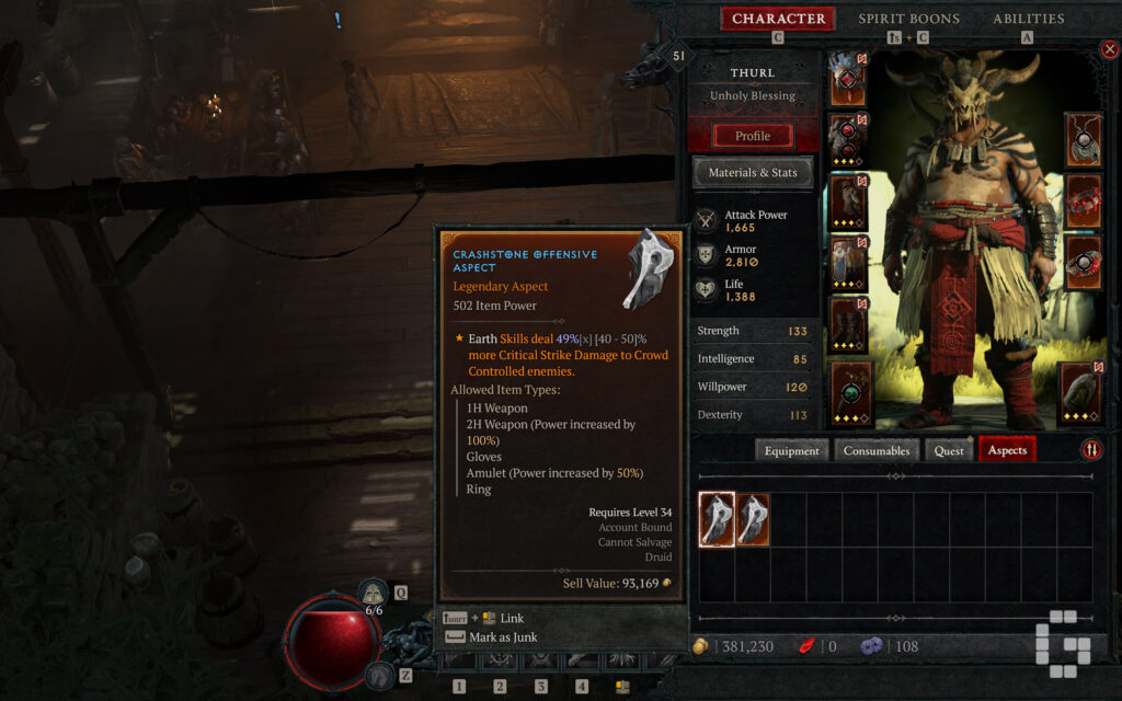 [Guide] Beginner Tips for Playing Diablo IV - GamerBraves