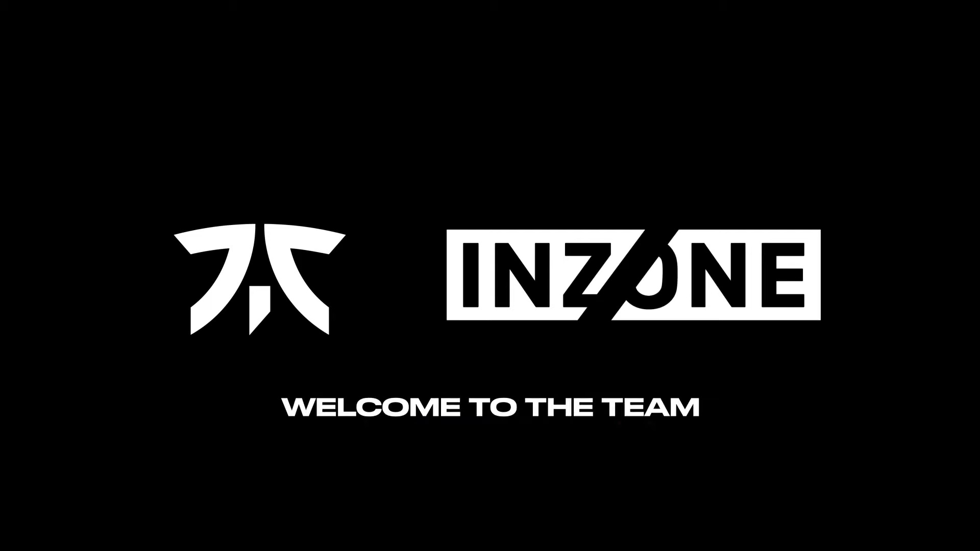 Sony Collaborates with Esports Team Fnatic for its INZONE Gaming Gear ...