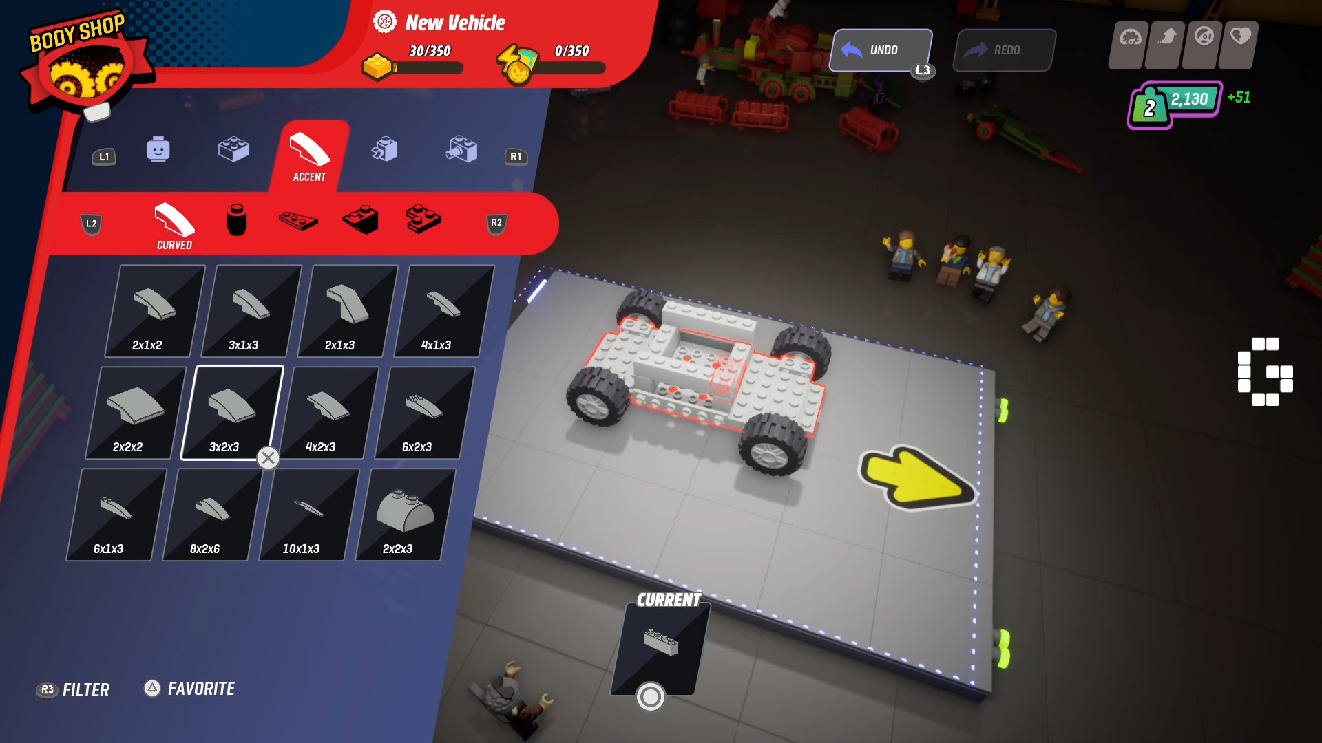 Lego 2K Drive Review – A Fun Ride Down Bricklandia - GamerBraves