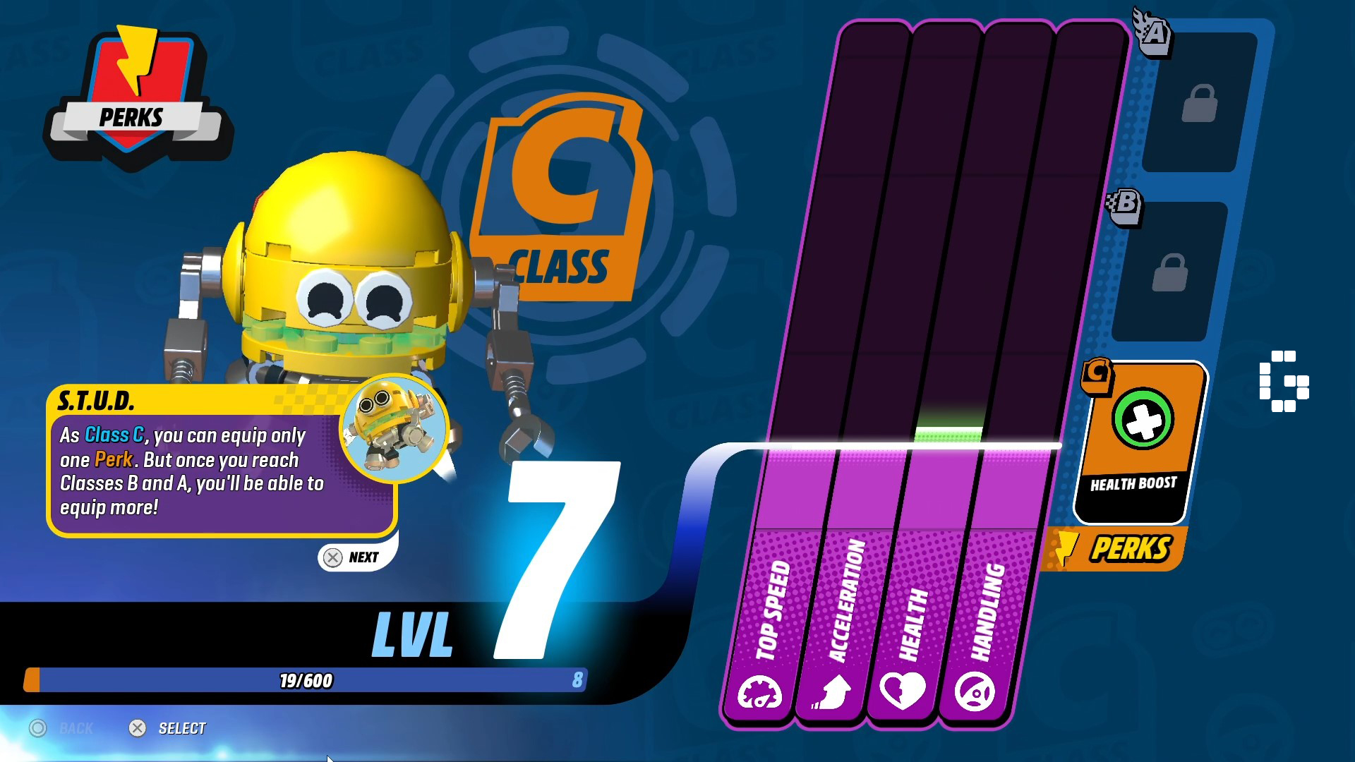Lego 2K Drive Review – A Fun Ride Down Bricklandia - GamerBraves