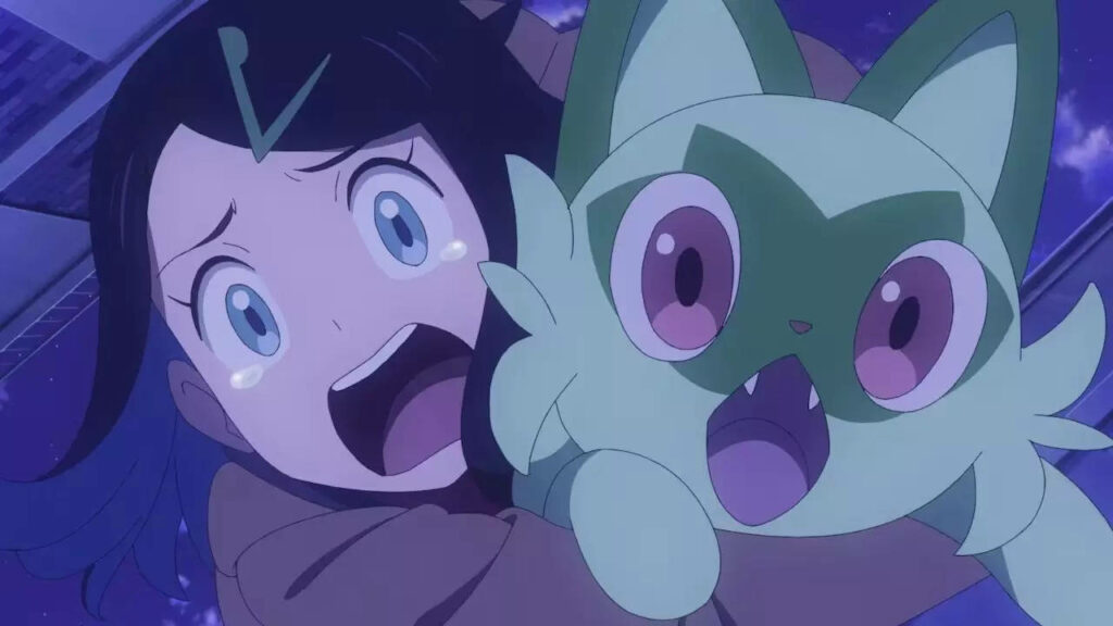 The New Pokemon Horizons Anime Is A Bright New Start For The Series ...