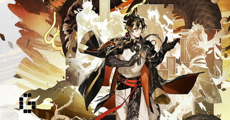 [Guide] Arknights – Should You Pull For Chongyue - GamerBraves
