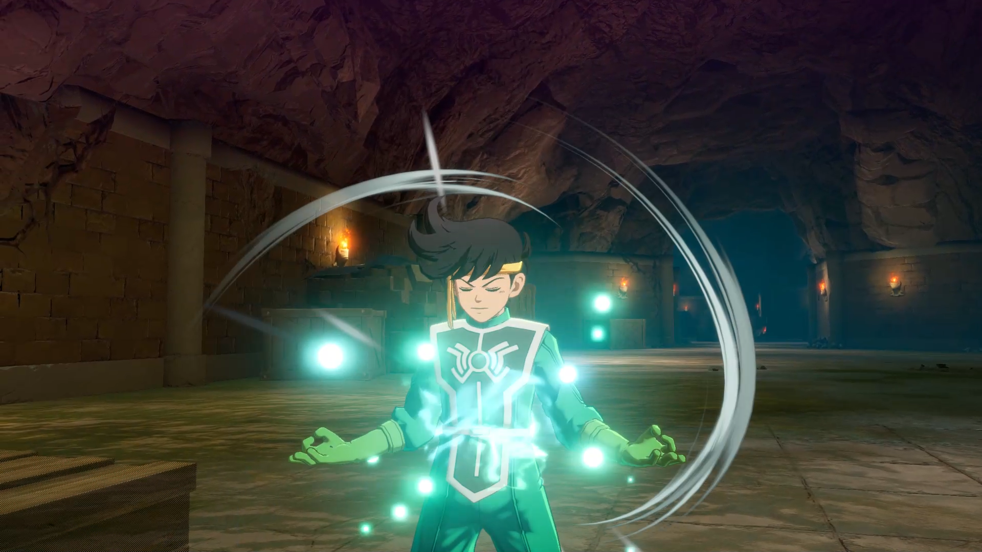 Infinity Strash : Dragon Quest The Adventure of Dai Reveals More on the ...