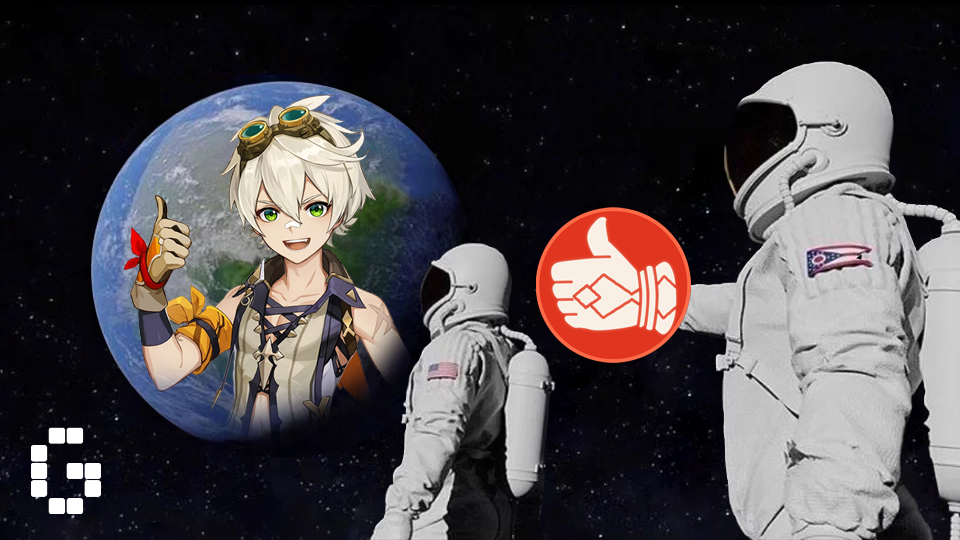 From “Turret” to Nahida Supremacy, The In-Depth History of Genshin ...