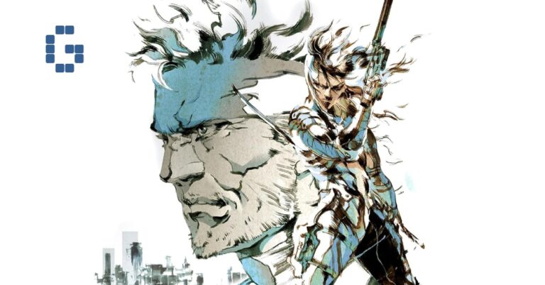 The Chronological Timeline of The Metal Gear Games - GamerBraves