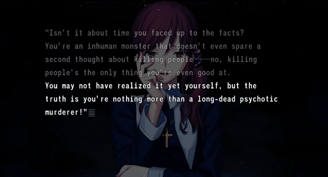 Tsukihime Remake Ciel Route – They Made It Far Better (Thoughts/Review ...