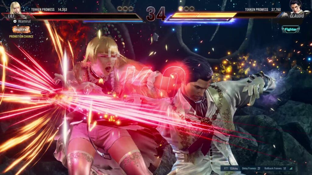 Tekken 8 ‘s Heat System Is The Most Tekken Way To Incentivize Unga ...