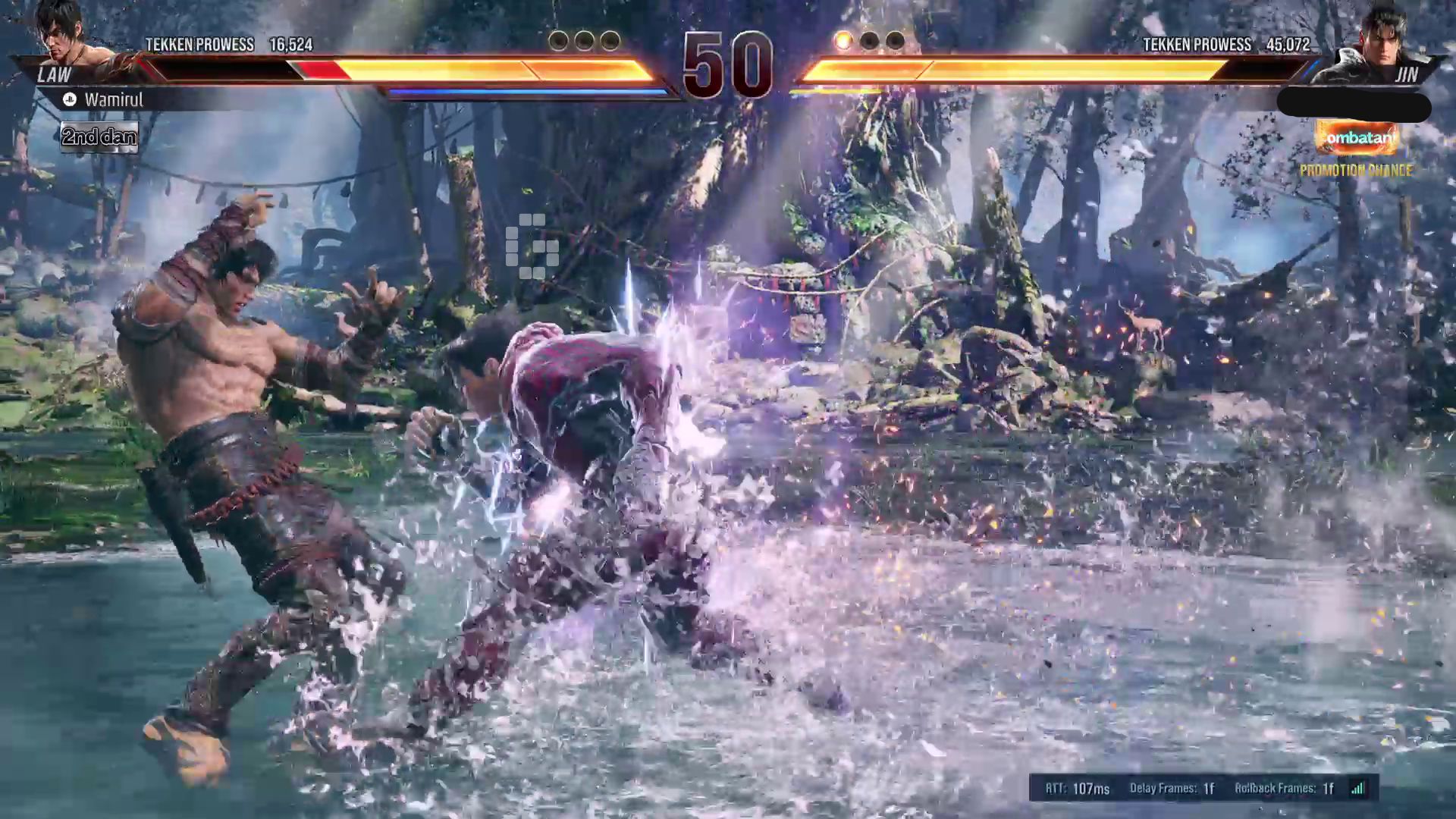 Tekken 8 ‘s Heat System Is The Most Tekken Way To Incentivize Unga ...
