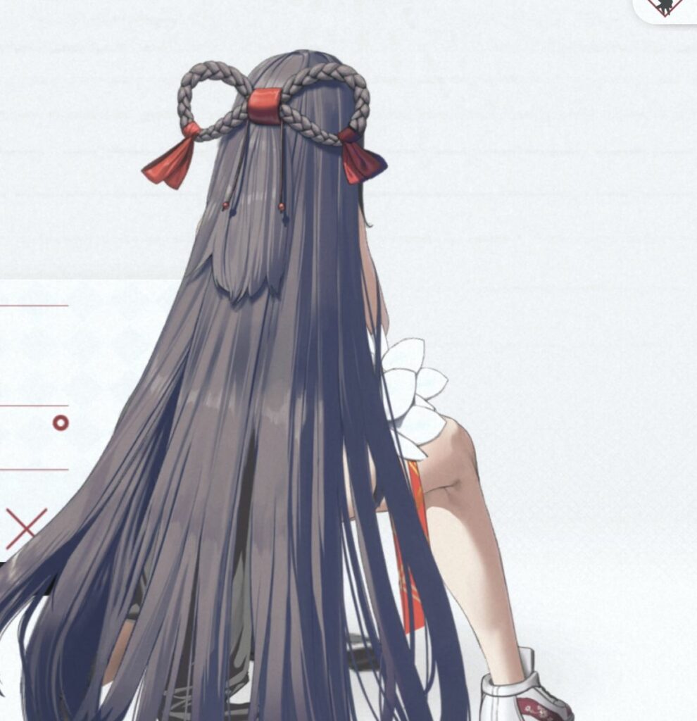 Yan Swimsuit Skin In NIKKE Fixes Her Biggest Problem, And Fans Are ...
